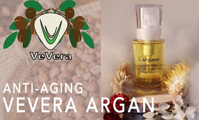 100% Økologiske hudpleje produkter - Vevera